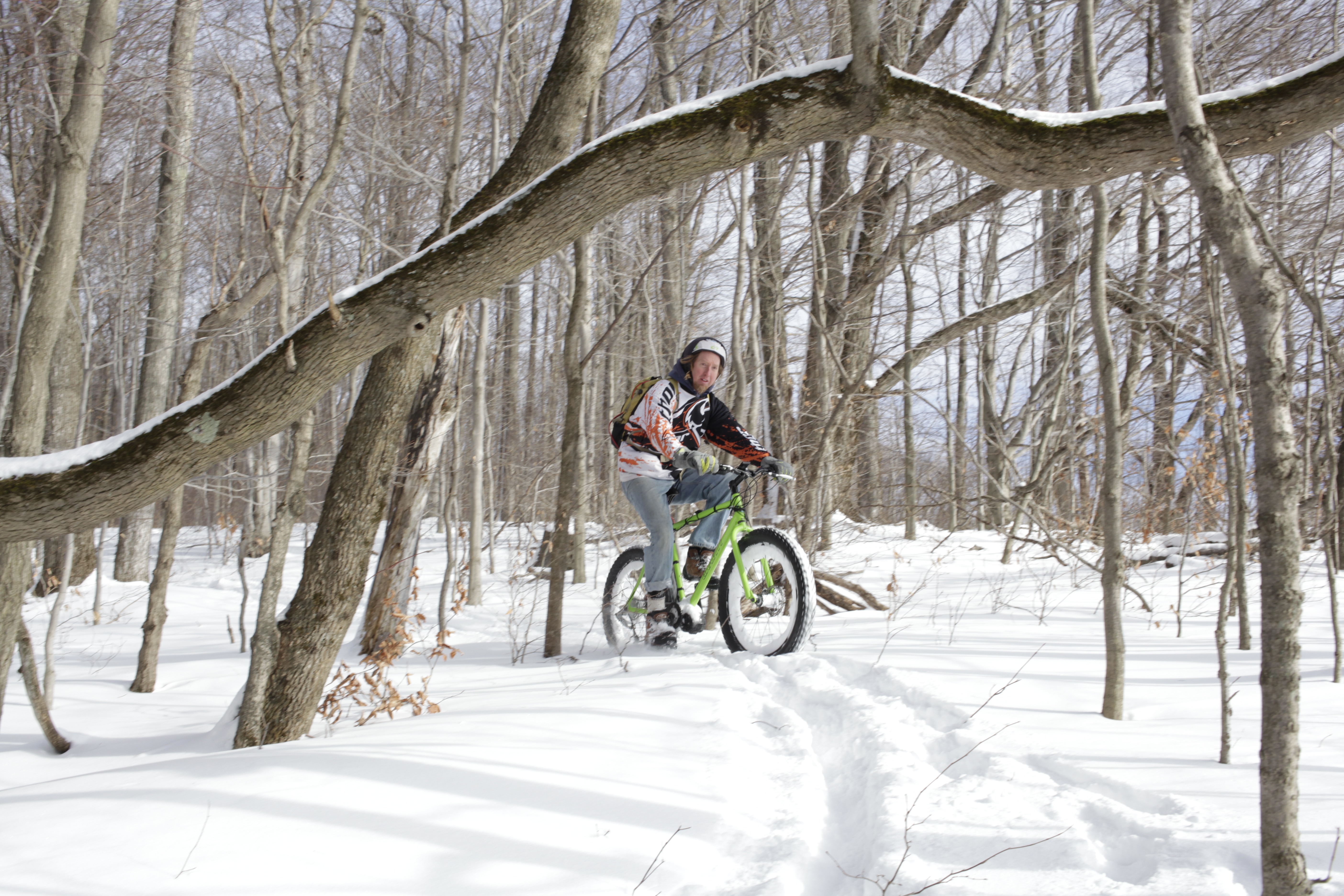 3 Months Of Singletrack Abuse On A BBSHD : This Masochistic Mid-Drive ...
