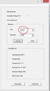 Programming The BBS02 & BBSHD Without Frying Your Controller And Losing ...