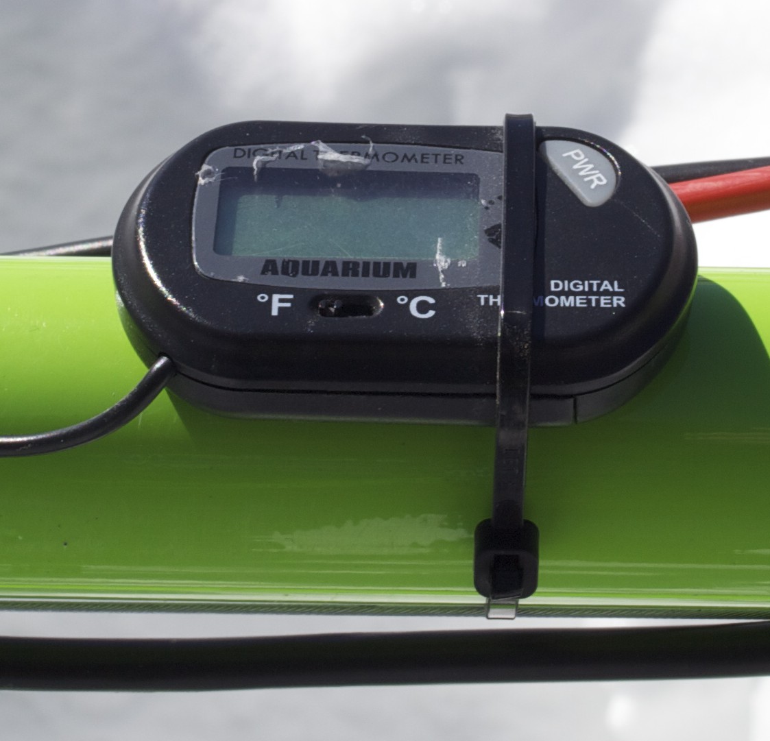 Installing A Temperature Sensor In The BBS02 Unit | ElectricBike-Blog.com