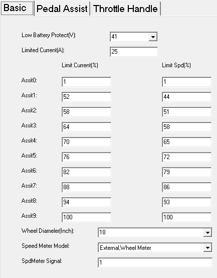 A Hacker’s Guide To Programming The BBS02 & BBSHD | ElectricBike-Blog.com