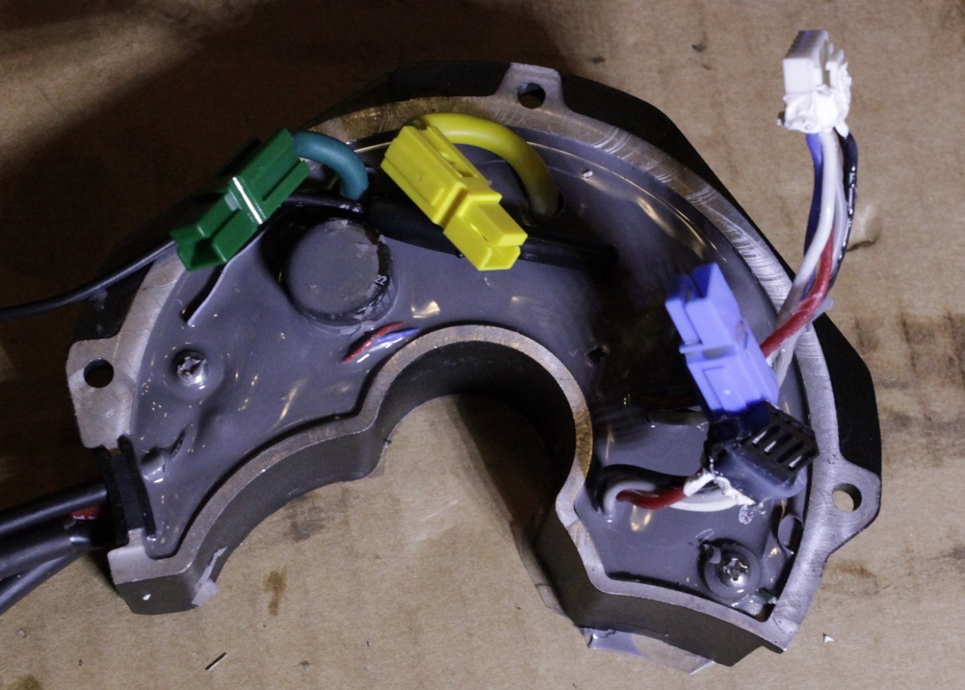 BBSHD First Impressions : Meh. | ElectricBike-Blog.com