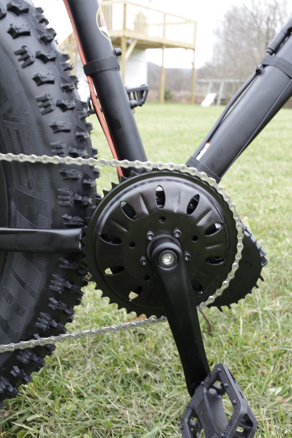 3 Months Of Singletrack Abuse On A BBSHD : This Masochistic Mid-Drive ...