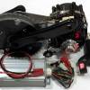 Burning Chrome – DIY 3000W Cyclone Soul Stomper 3 speed IGH ~$1268 ...