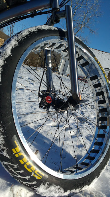 Burning Chrome – DIY 3000W Cyclone Soul Stomper 3 speed IGH ~$1268 ...