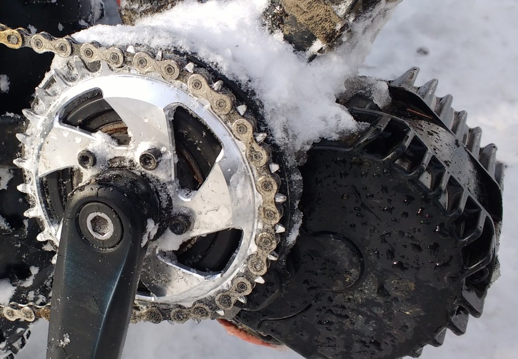 3 Months Of Singletrack Abuse On A BBSHD : This Masochistic Mid-Drive ...