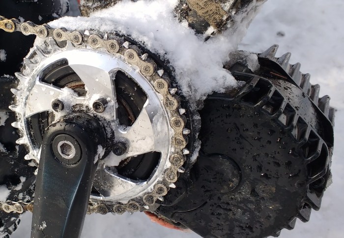 3 Months Of Singletrack Abuse On A BBSHD : This Masochistic Mid-Drive ...