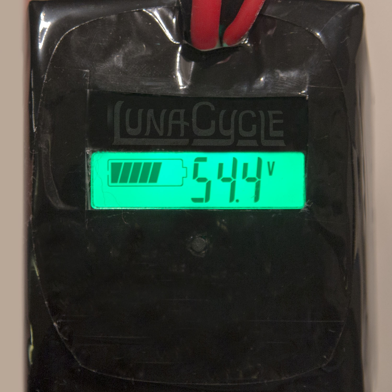 30 Days On A Samsung 48v 21Ah 30Q Lunacycle Pack : These Packs Just Get ...