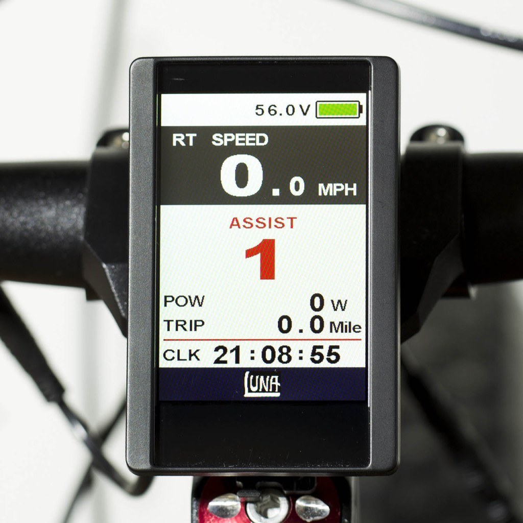 BBS02\BBSHD\Ultra Max Displays | ElectricBike-Blog.com