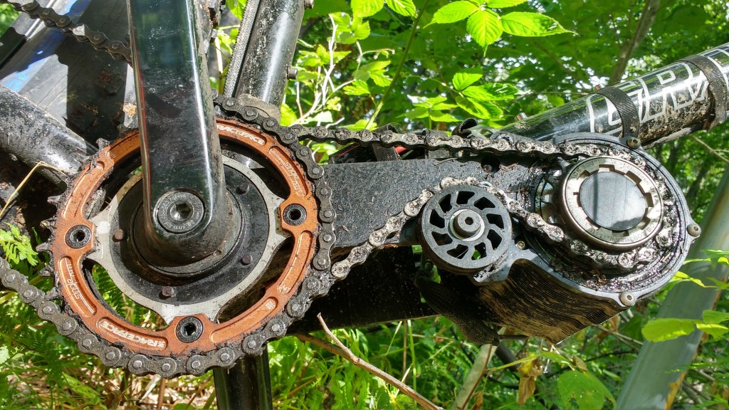 Tangent Ascent : Welcome To The World Of Impossibly Light Electric ...