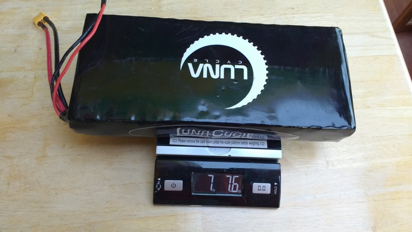 Tangent Ascent : Welcome To The World Of Impossibly Light Electric ...