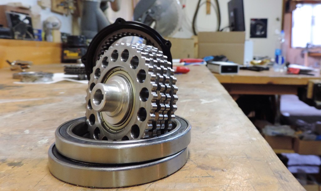 Tangent Ascent : Welcome To The World Of Impossibly Light Electric ...