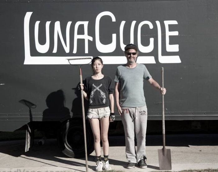 Meet The Luna Crew : Less Like an eBusiness, More Like A Family ...