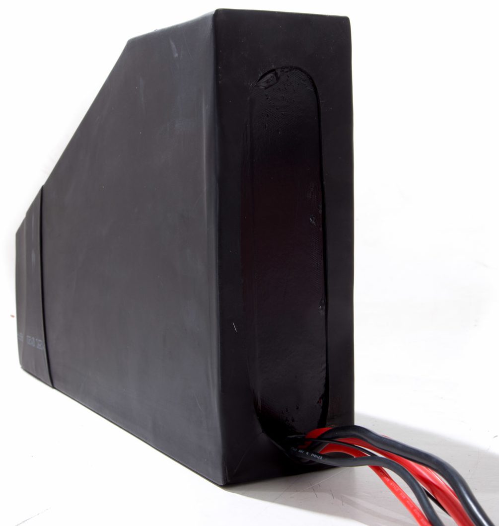 Use The Right Size Pack For Your Ebike Build : Ignore ‘Peak Power’ BMS ...