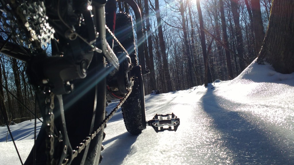 The First ‘Factory’ Electric Fatbike I’ve Ever Ridden That Didn’t ...