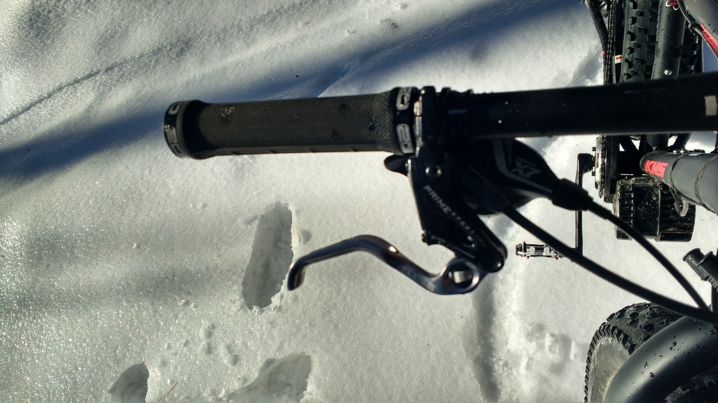 The First ‘Factory’ Electric Fatbike I’ve Ever Ridden That Didn’t ...