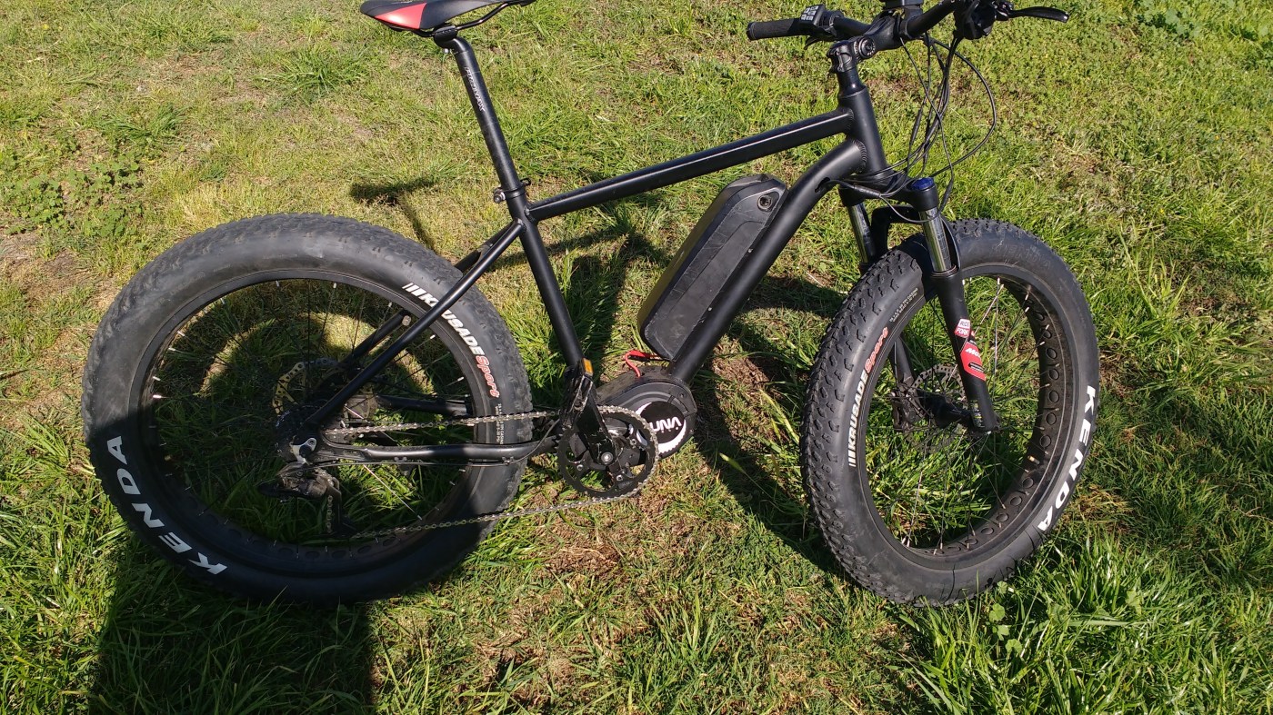 Because You Need To Start Exercising More Than Just Your Thumb : Bafang ...