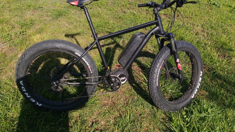 Because You Need To Start Exercising More Than Just Your Thumb : Bafang ...