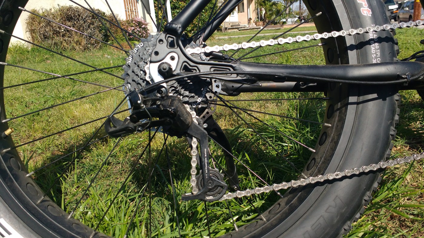 Because You Need To Start Exercising More Than Just Your Thumb : Bafang ...