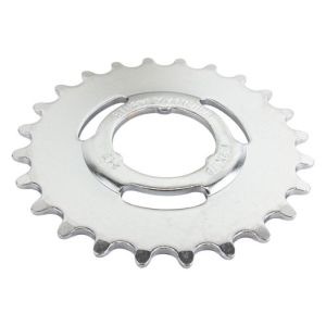 Take A Wild Guess : Selecting The Best Front Chainring Size For A Mid ...