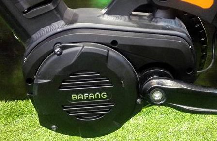 I Void Warranties : Hacking The Bafang Ultra Max Mid-Drive Ebike Drive ...