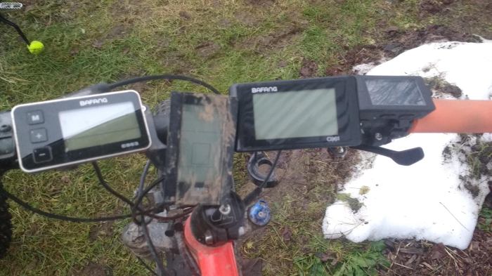 BBS02\BBSHD\Ultra Max Displays | ElectricBike-Blog.com